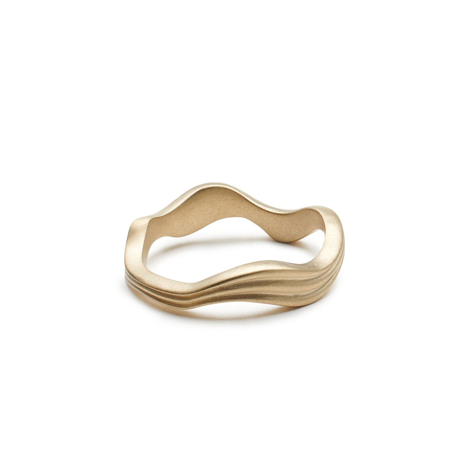 Dawn Song Ring – Courtney Reckord