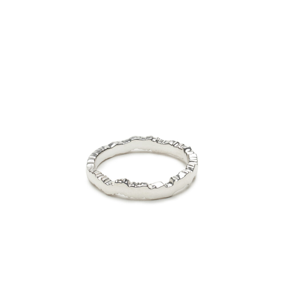 Appalachian Trail Ring - Courtney Reckord
