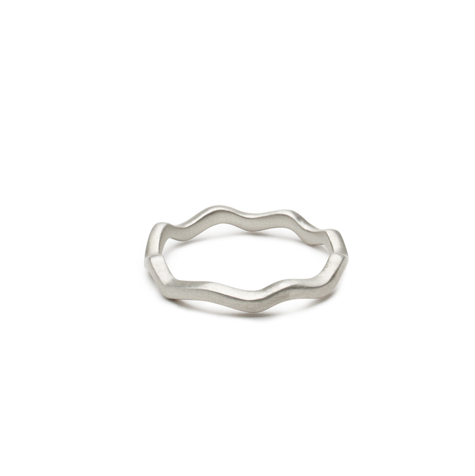 Dawn Song Ring - Courtney Reckord