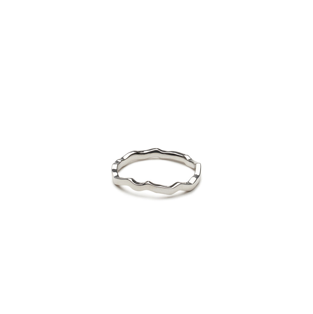 Presidential Traverse Ring - Courtney Reckord