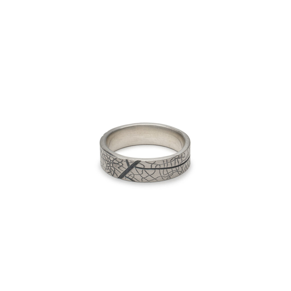 Acer Ring - Courtney Reckord